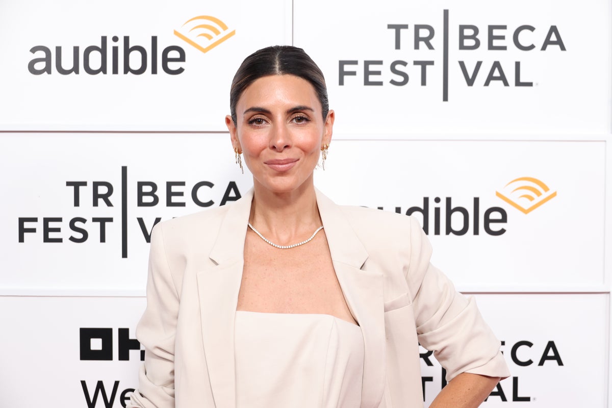 Jamie-Lynn Sigler says every character she plays has MS