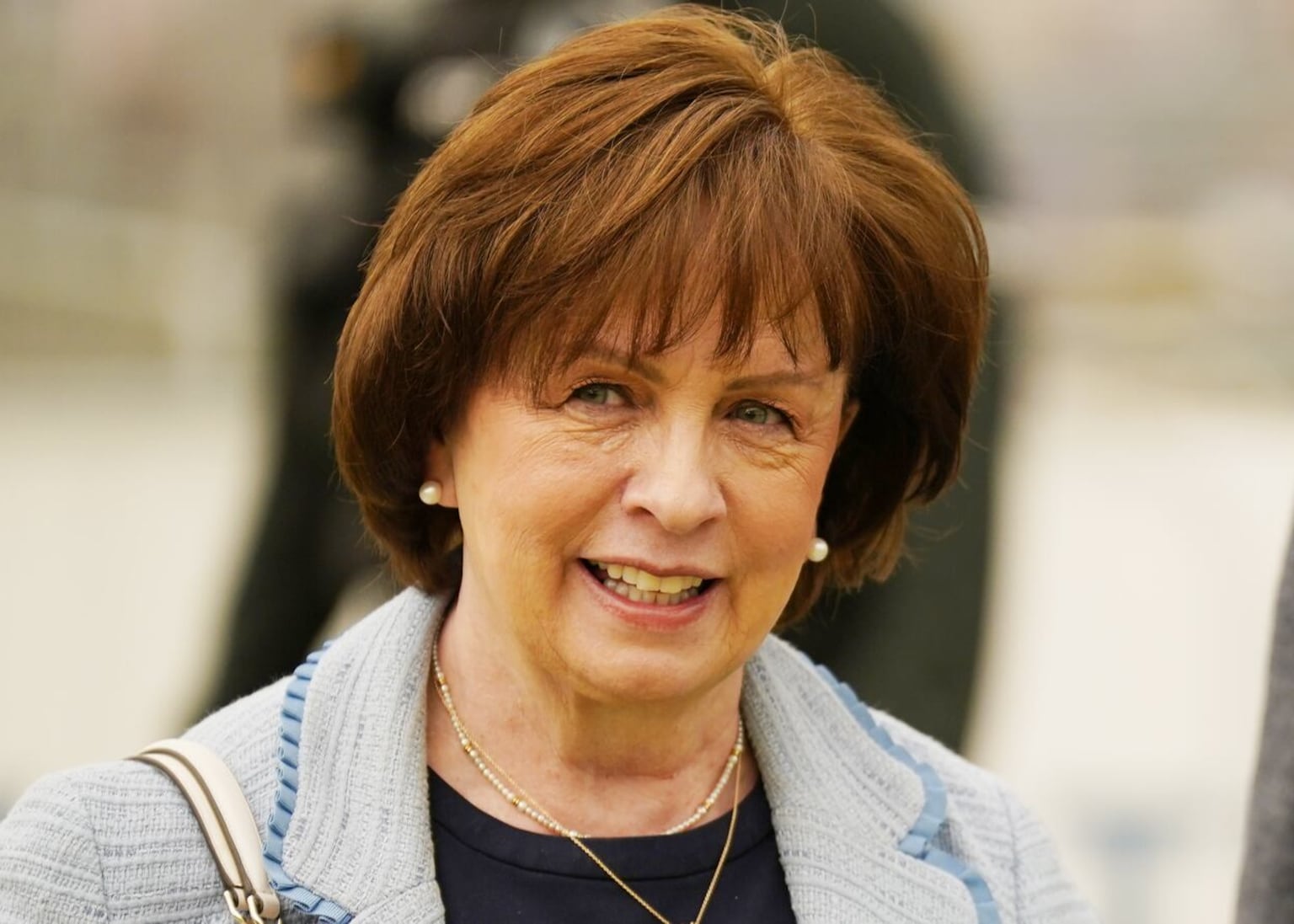 Just 3.5% of urgent NI breast cancer referrals seen within 14-day target