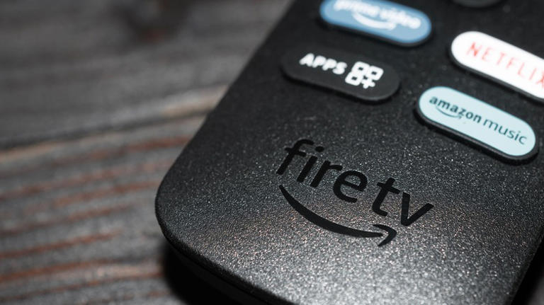 4 things you can do with your Fire TV Stick's micro-USB port
