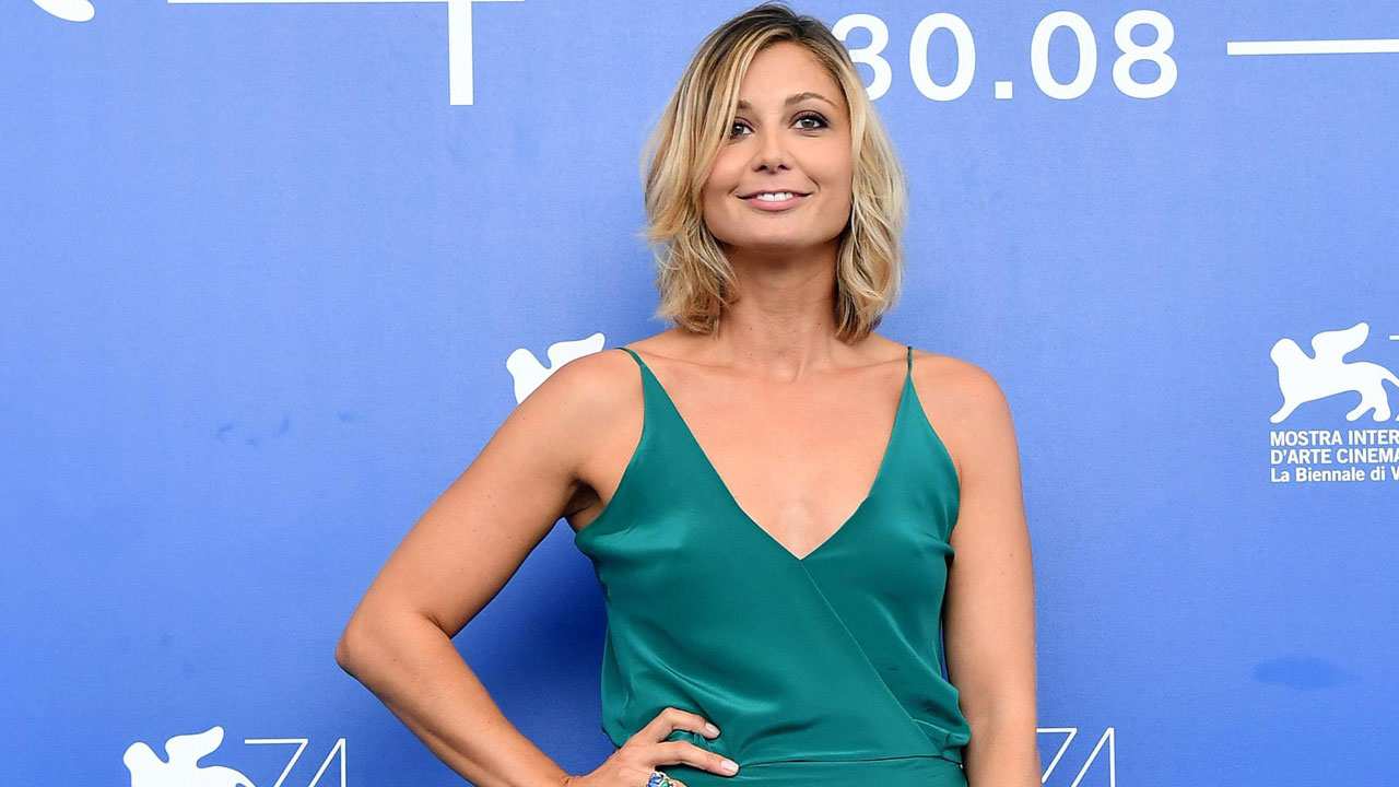 Chi era Gabriele Ferzetti, il padre di Anna Ferzetti: “Avevamo un ...