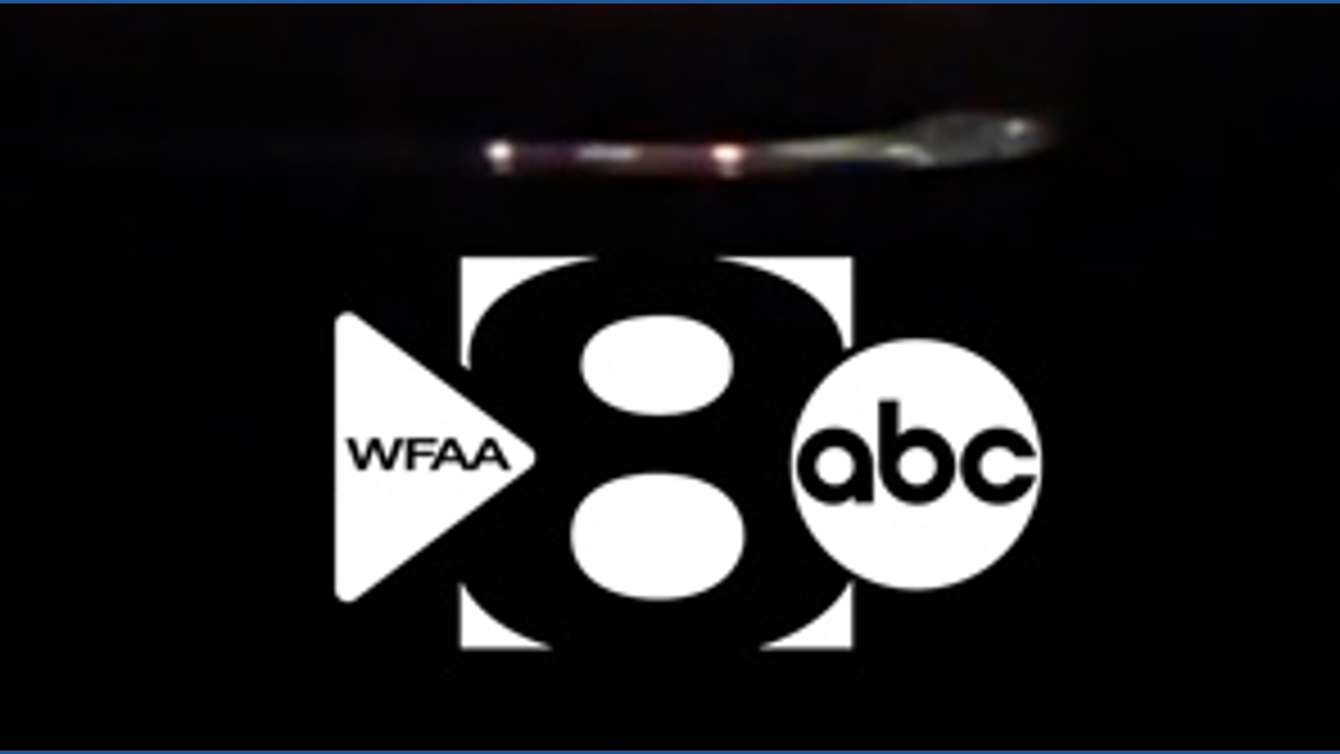 Driver in custody after crashing his car in a police