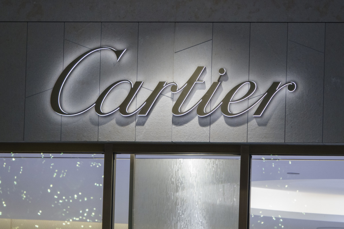 Must read: Richemont sales up 11% in Q3, Gap creates chief ...
