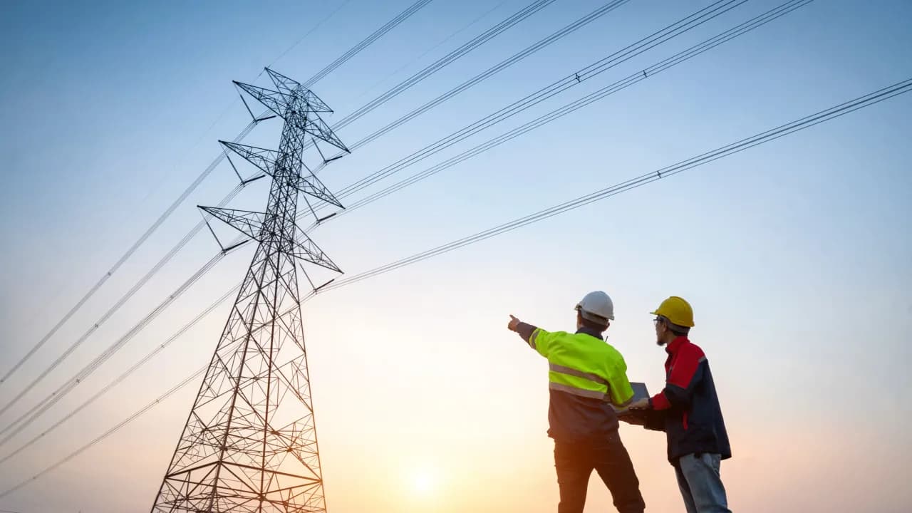 Talen Energy stock rallies more than 10% - what’s driving the optimism?