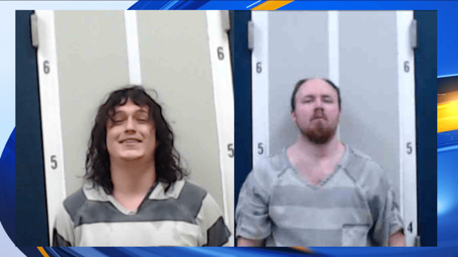 Fugitives wanted by US Marshals arrested in DeKalb County