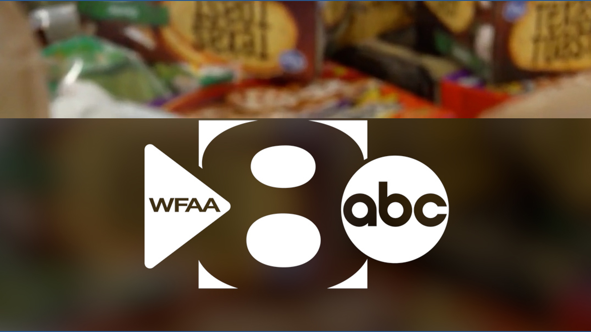 The cost of living is going up, especially at the grocery store