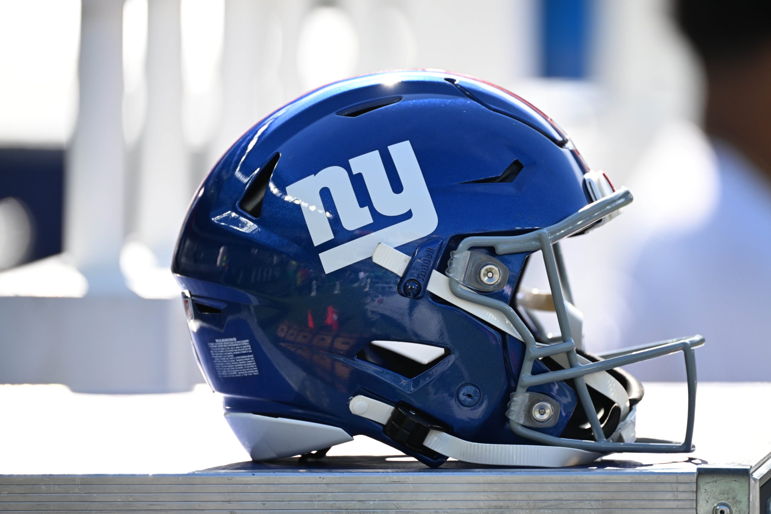 New York Giants’ top choice for offensive coordinator emerges