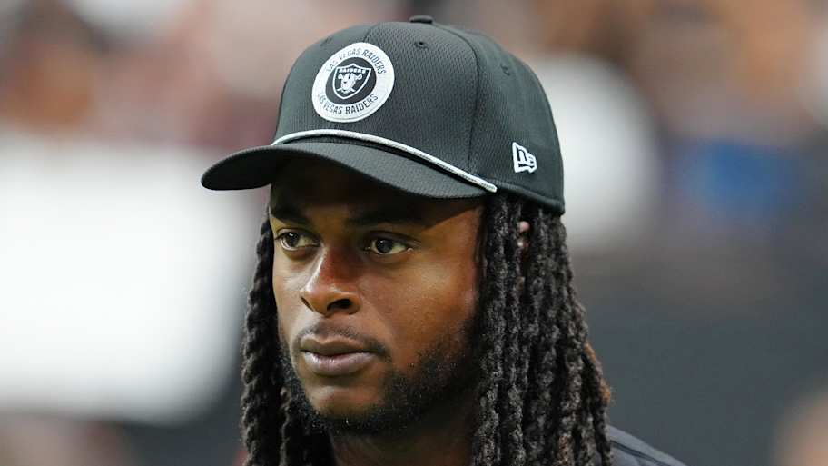 Former teammates still fawn over Raiders' Maxx Crosby