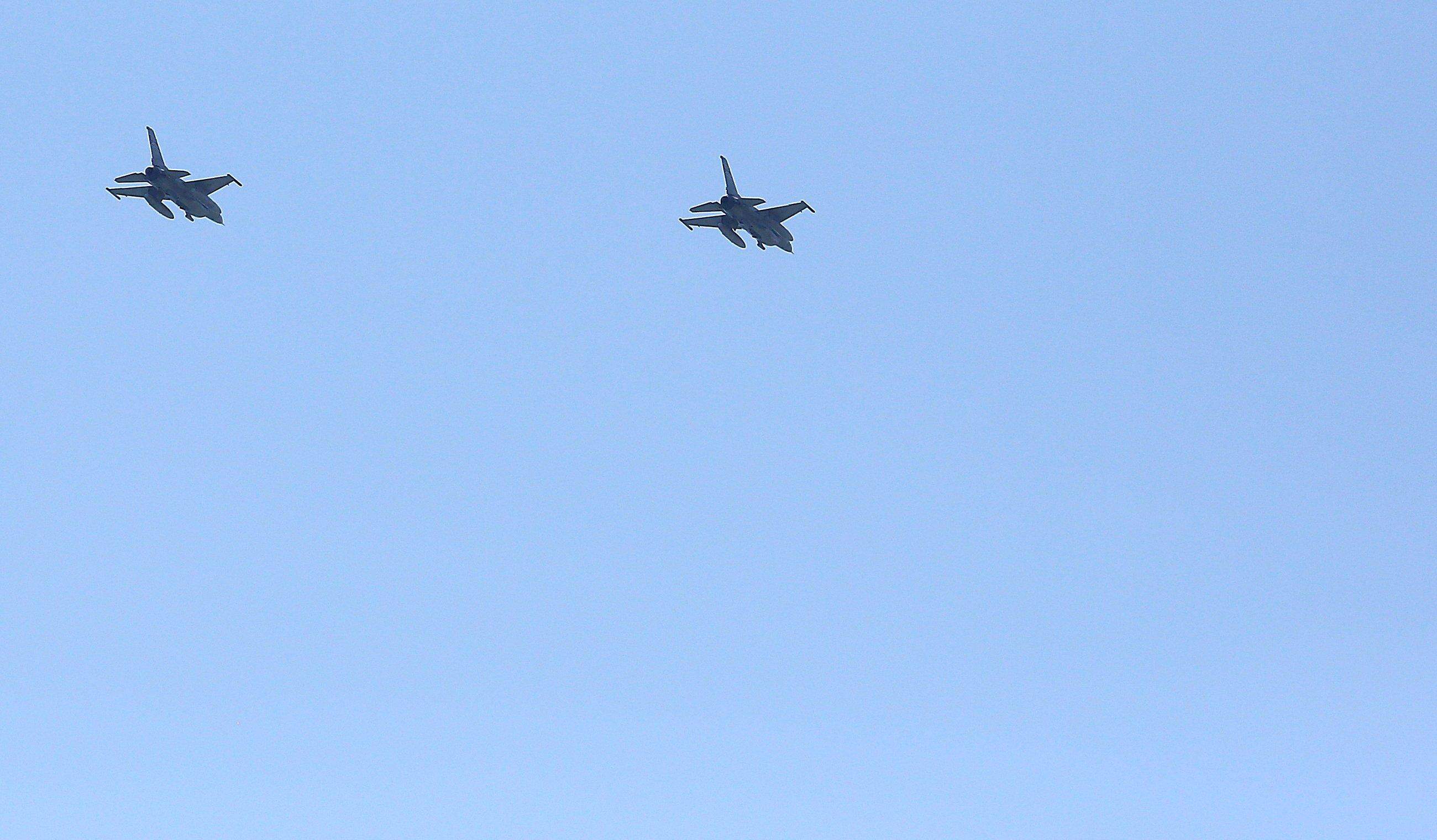 Did you hear loud boom in North Myrtle Beach area? It could be ‘Seneca ...