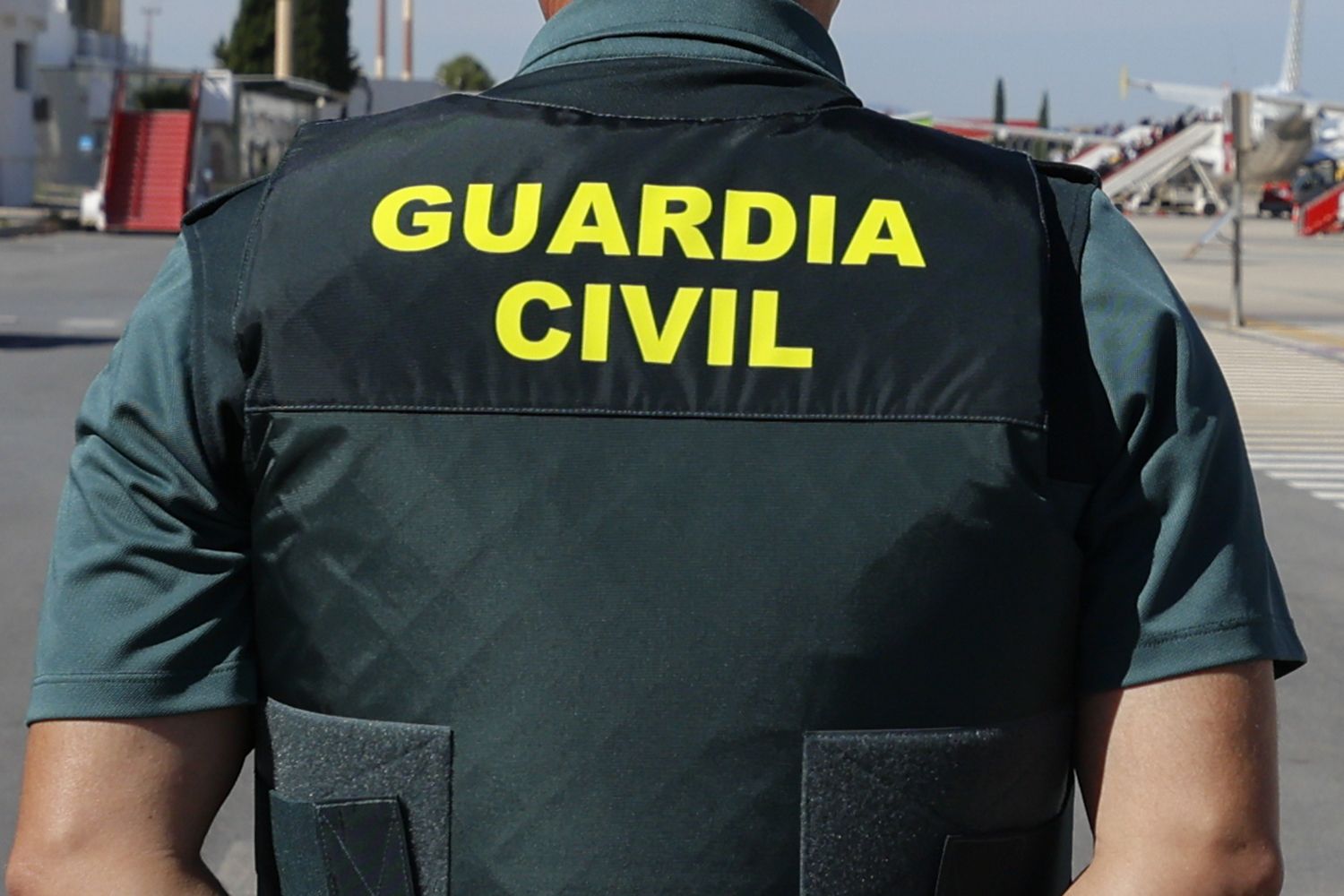 Woman arrested after she allegedly pushed flight attendant to the ...