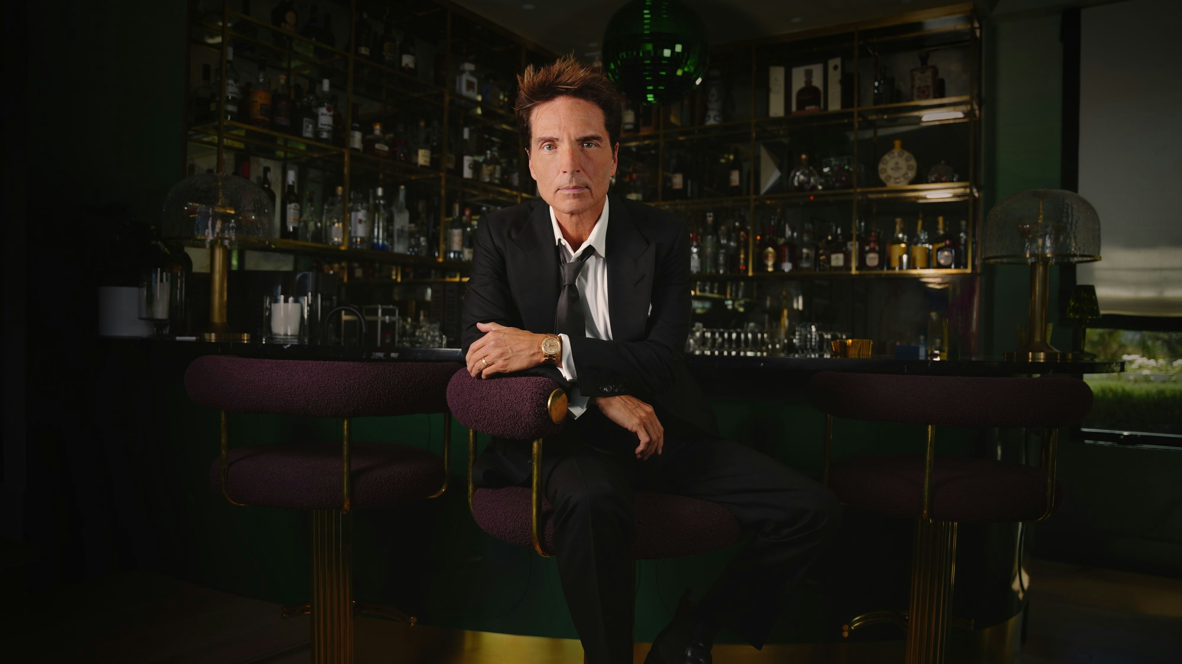 Ausgeschmust! Richard Marx wird jetzt zum Jazzer