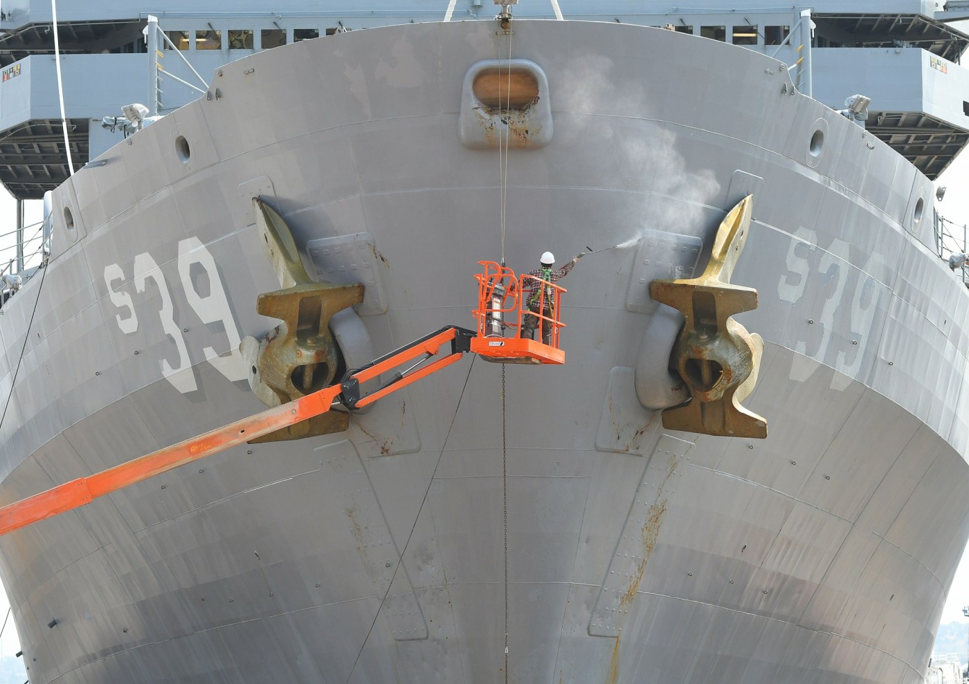 California Forever advocates for Maritime Prosperity Zone