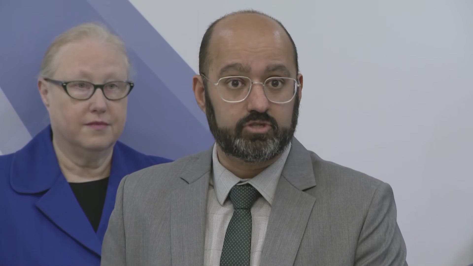 ACLU Minnesota announces class action lawsuit against the federal ...