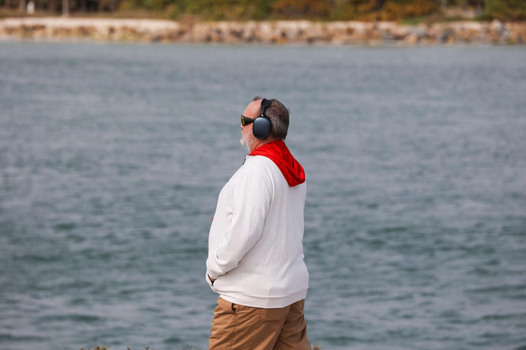 Wind chill adds to colder temperatures than normal on Treasure Coast