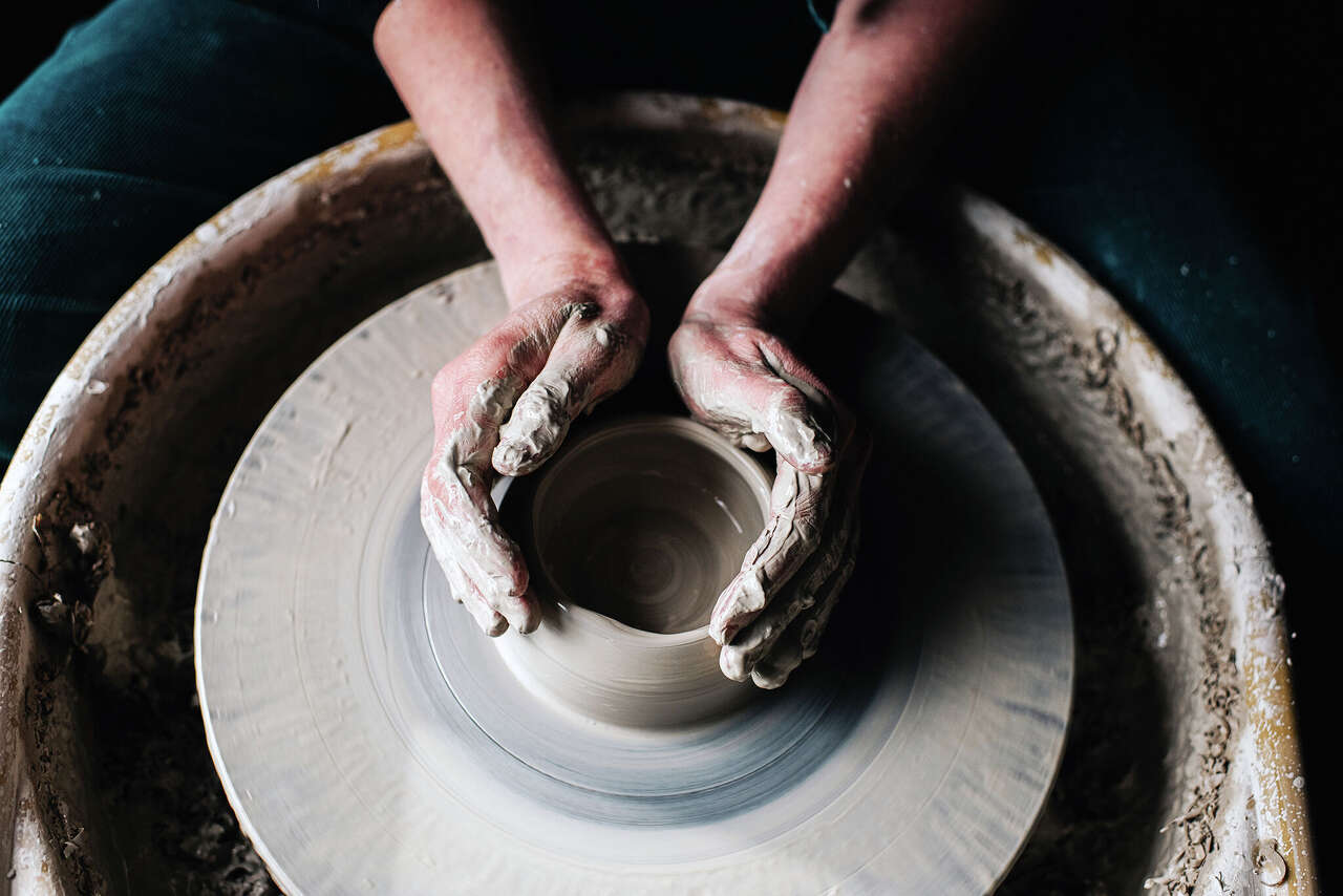 Registration open for Strawn Art Gallery winter classes