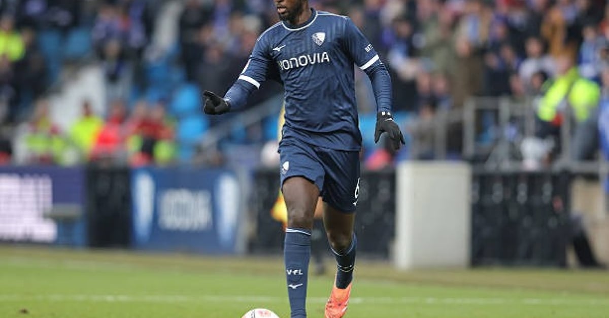 Mercato Nantes : D'autres renforts arrivent dans le sillage de Sissoko