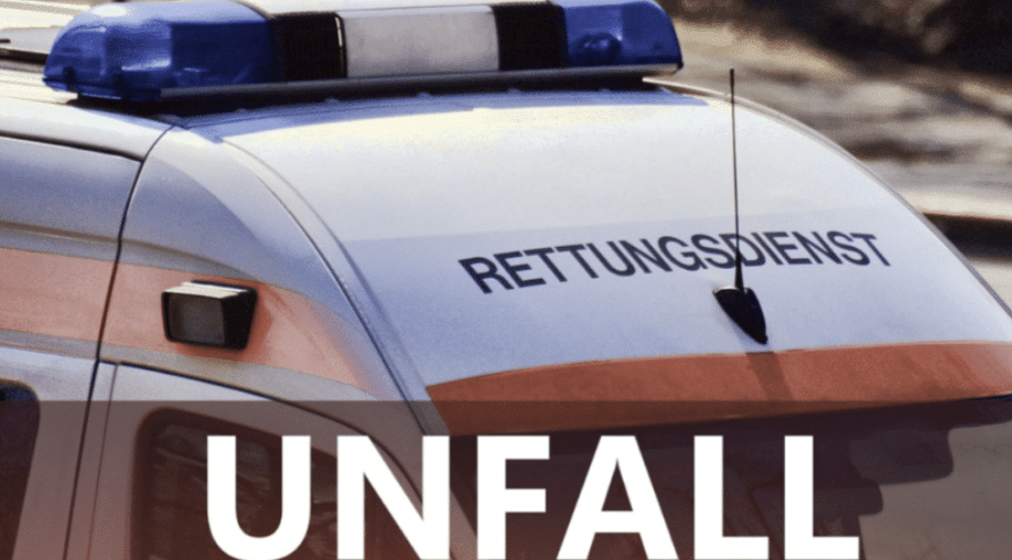 Baby mit an Bord: Frontalkollision in Osttirol fordert zwei leicht ...