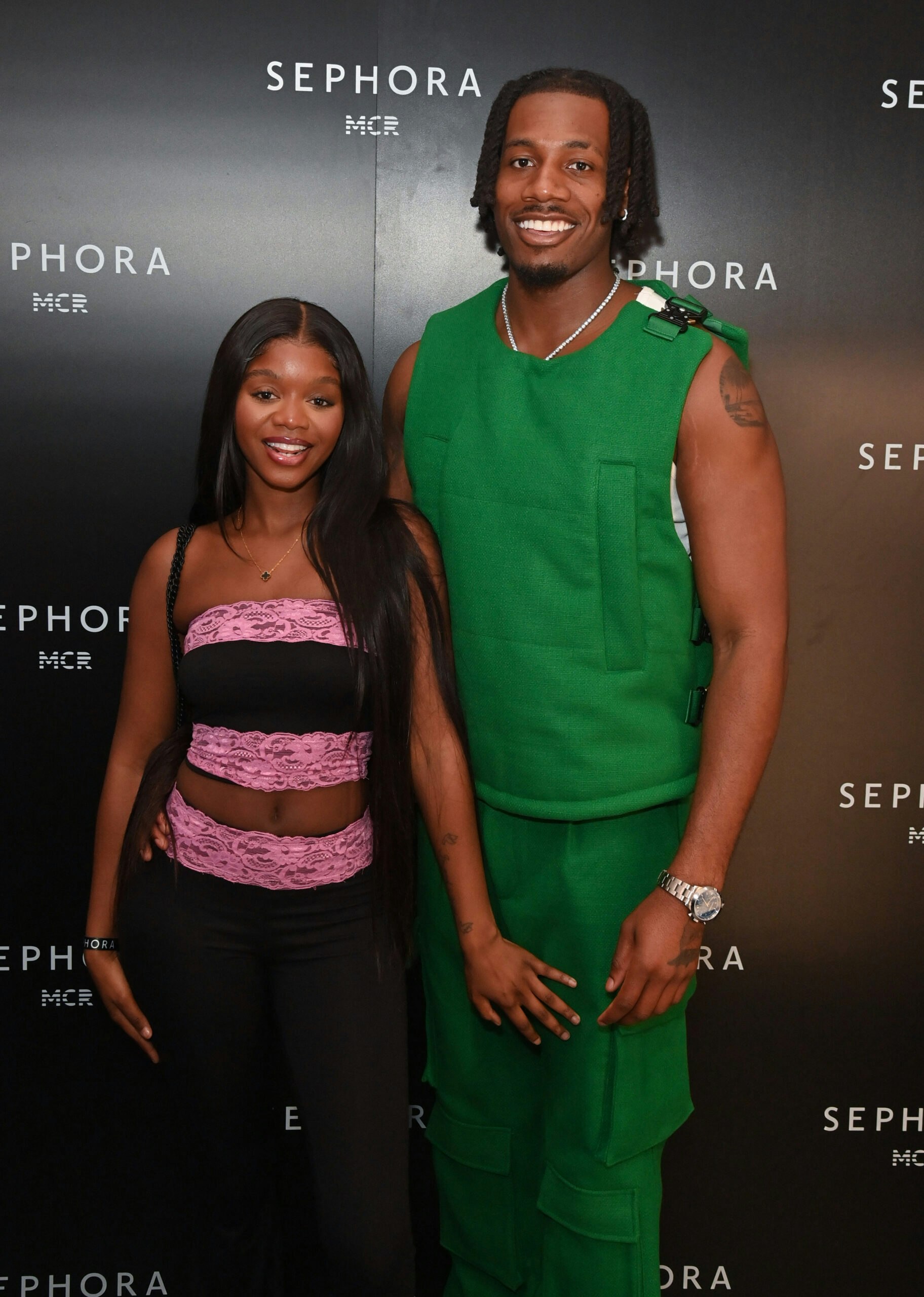 Love Island’s Tanya Manhenga and Shaq Muhammad: what actually happened?