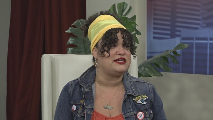 City of Jacksonville employee put on administrative leave after warning ...