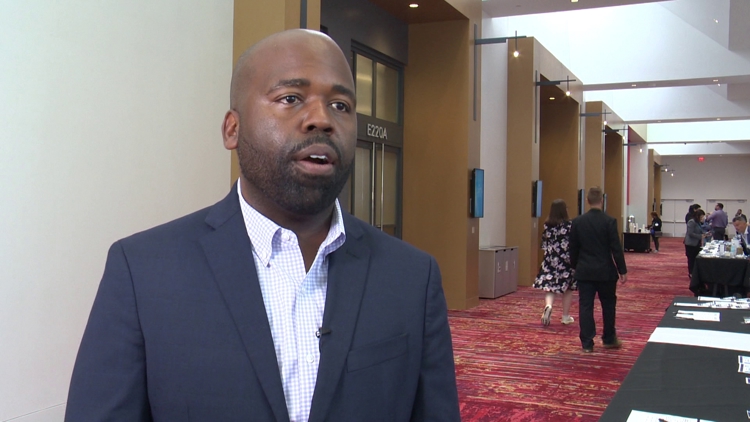 Mecklenburg County health director Raynard Washington to resign