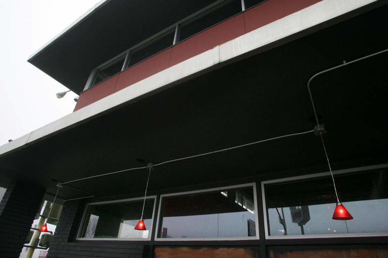 A vacant building with no parking became a Fresno music staple. Fulton ...