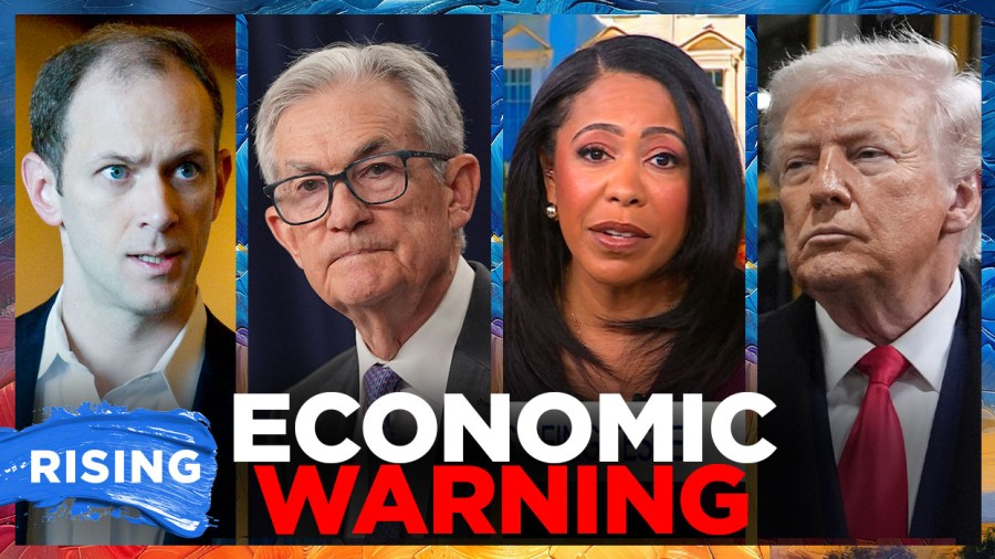 Opinion: Trump attacks on Jerome Powell testing Fed’s independence