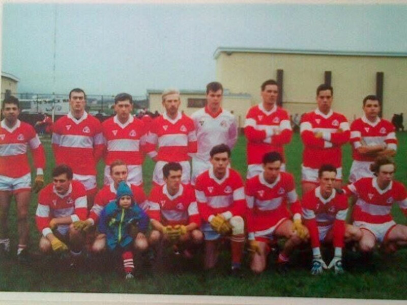 'We've grown up obsessed with Dingle football' - The Geaney factor ...