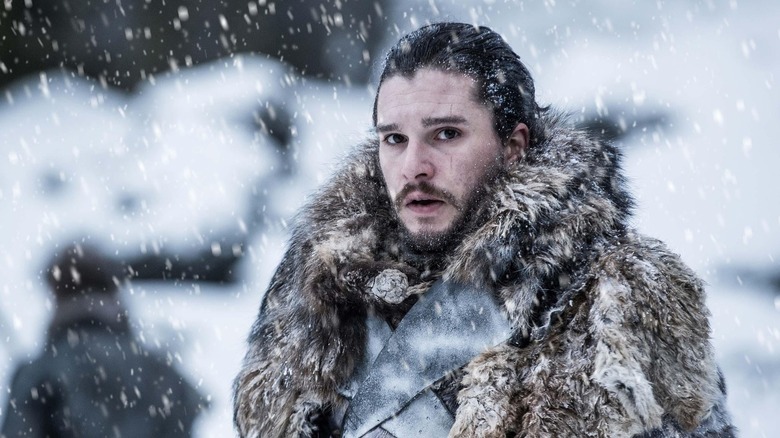Sorry Jon Snow, another beloved character is getting a Game of Thrones ...