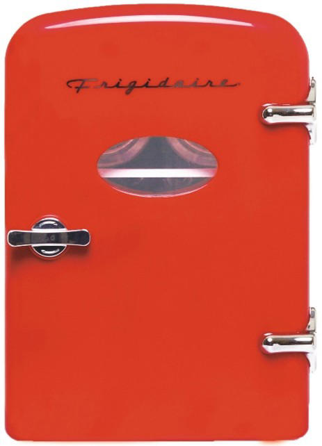 Frigidaire recalls over 300,000 minifridges