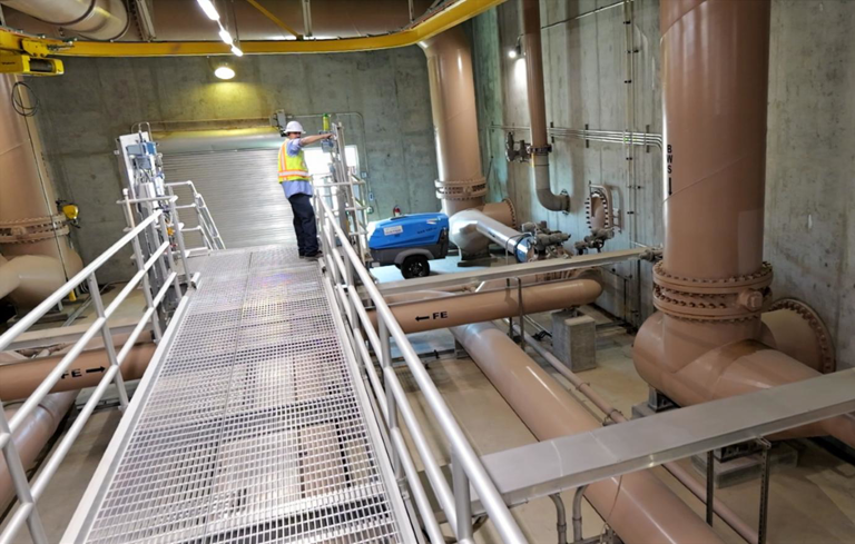 3 takeaways from northeast El Paso water line break