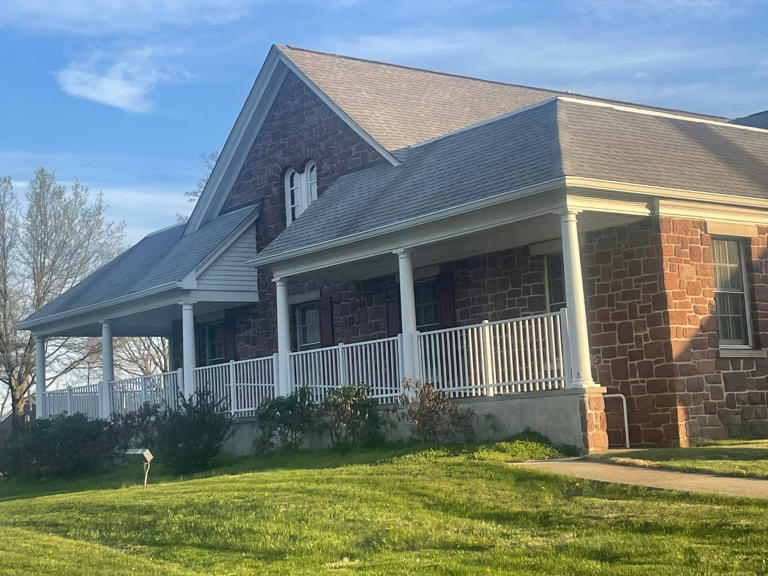 Newtown supervisor presses for new fire and police stations