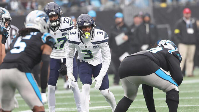 Seahawks have the NFL's best defense again: How the fall of the 'Legion ...