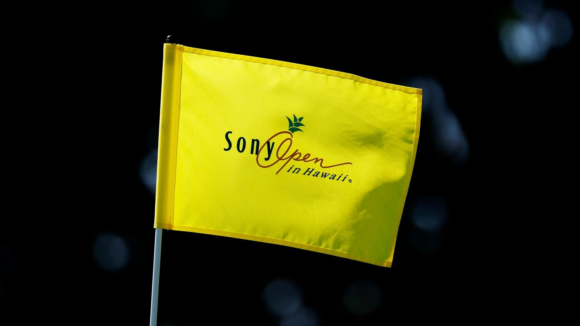 2026 Sony Open TV schedule, coverage: Where to watch season's first PGA ...