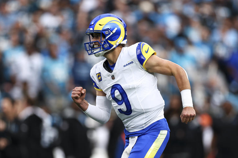 Dawgs in the NFL: An MVP moment