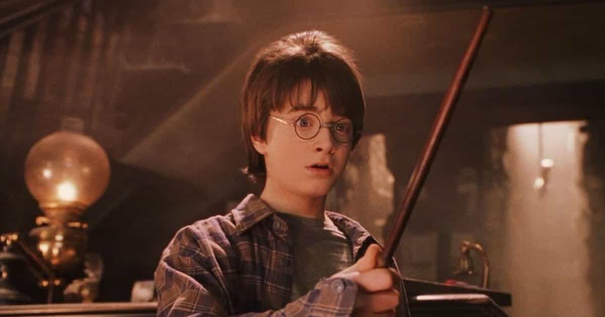 How wands work in Harry Potter