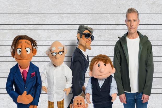 America's Got Talent winner and ventriloquist bringing tour to theatre