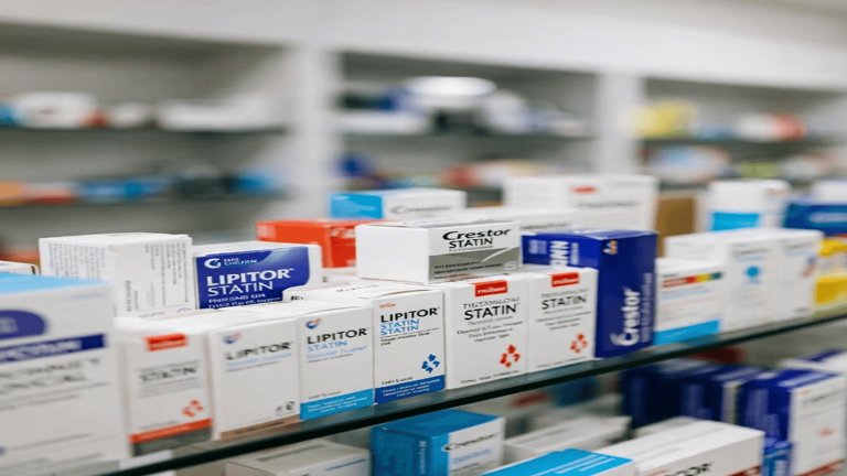 Statins and Heart Health: What You Need to Know About Americas Most ...