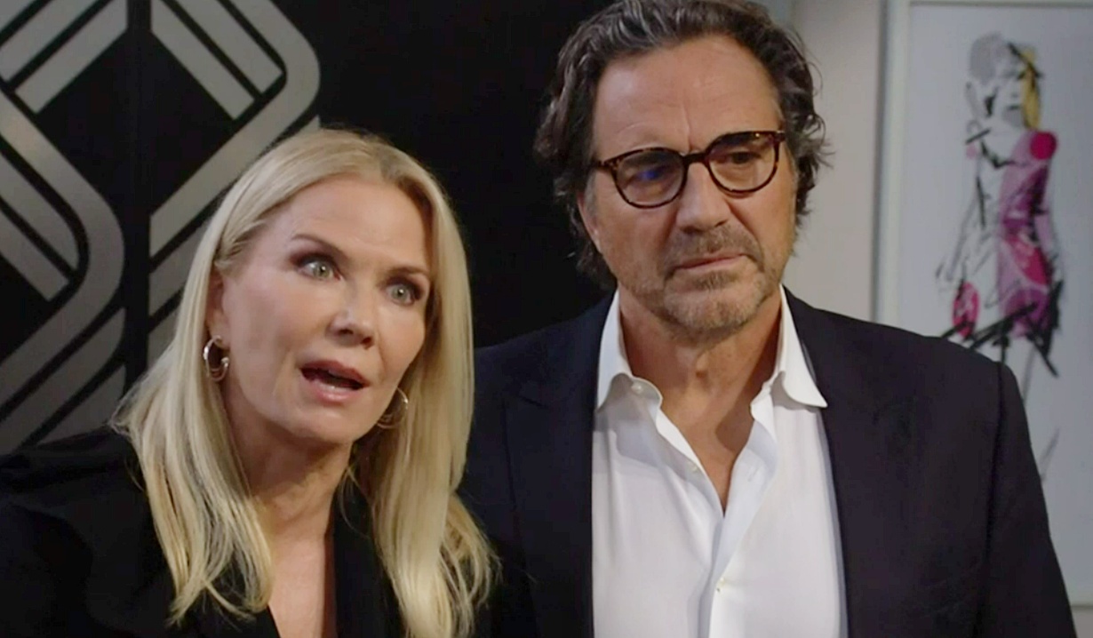 Bold & Beautiful twist leaves fans eagerly anticipating 'Mayhem'