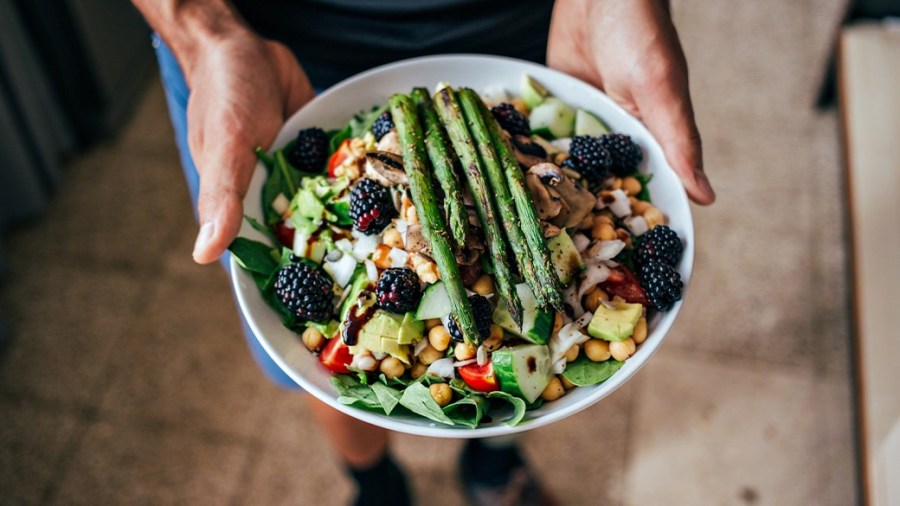 Boost brain health with the MIND diet | In the kitchen