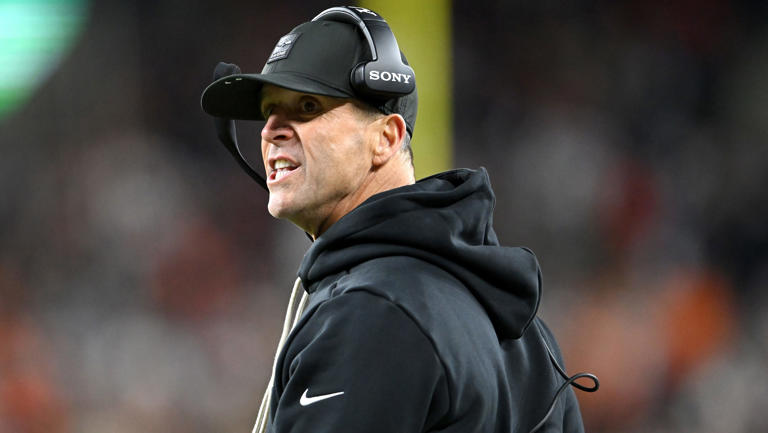 Browns lose out on second HC candidate after John Harbaugh chooses Giants
