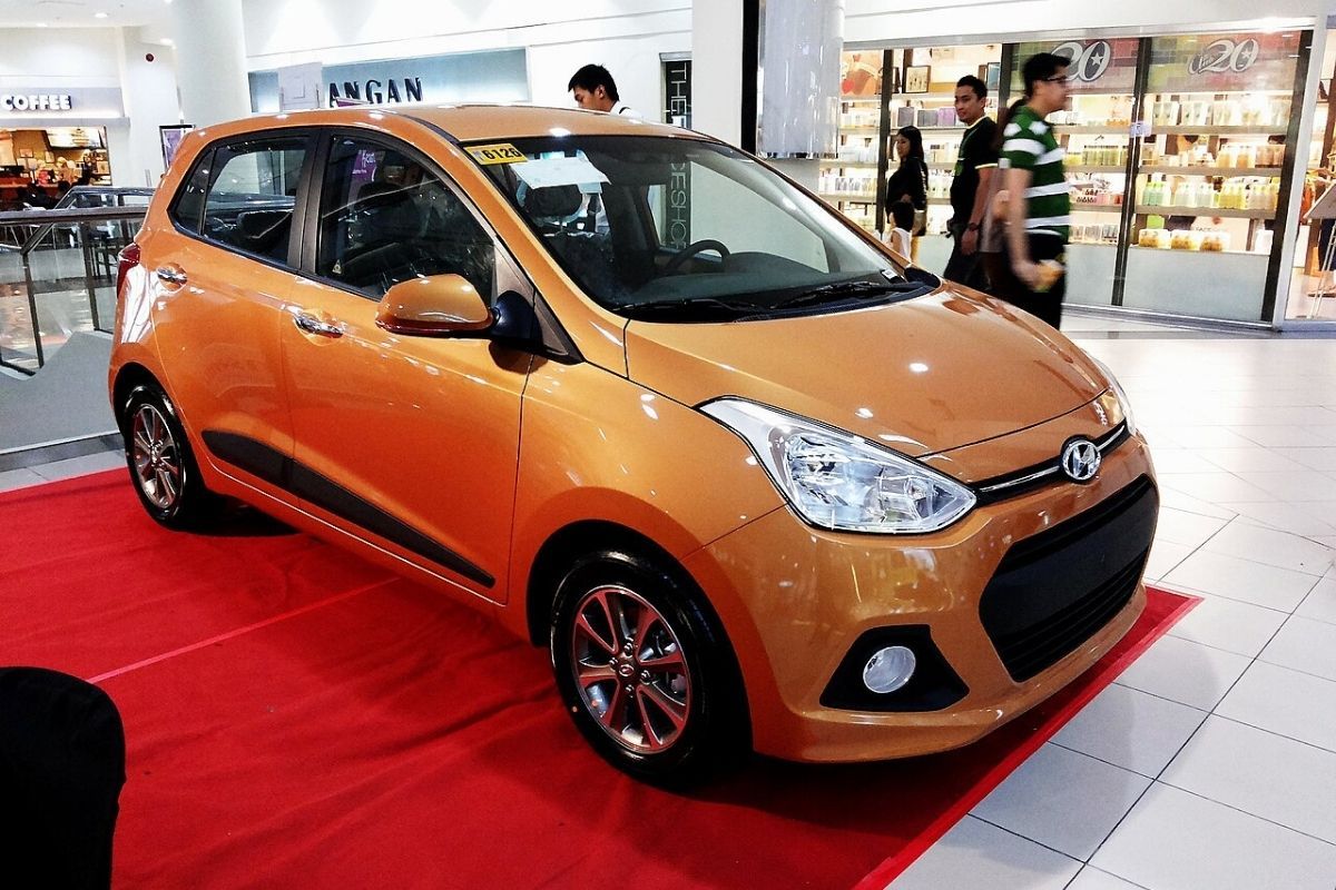 Popular entry-level car receives zero rating for safety in SA