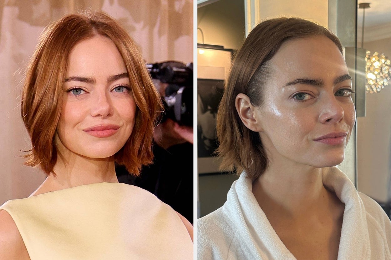 Here's what goes into a $3,000 awards season facial that most celebs ...