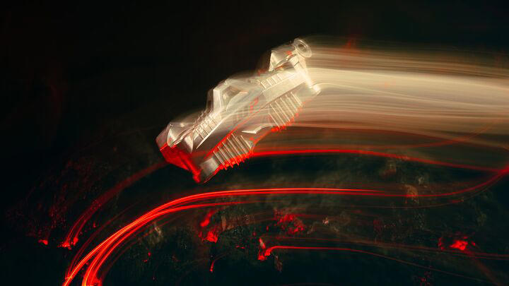 WP suspension is going into the brake business