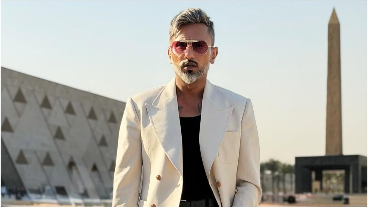 Honey Singh 'sorry' for viral explicit words: Meant to promote safe sex ...