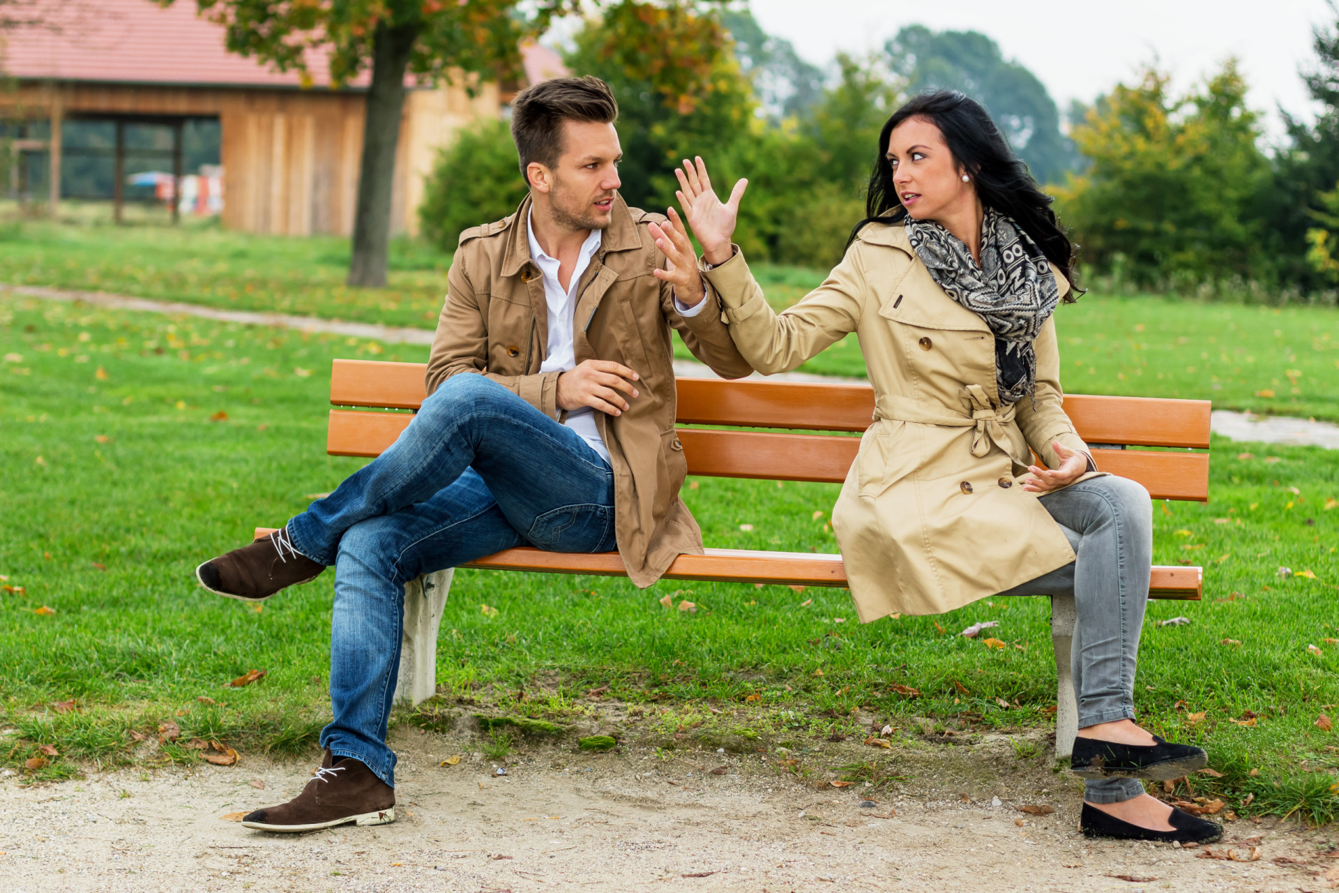Signs you are being gaslighted, and how to deal with it