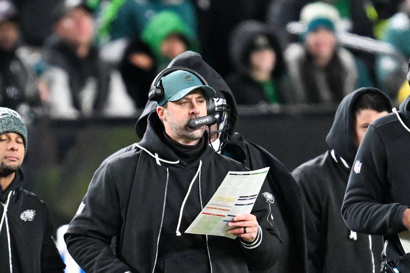 NFL coach dismissed in the flesh after team failed to meet expectations
