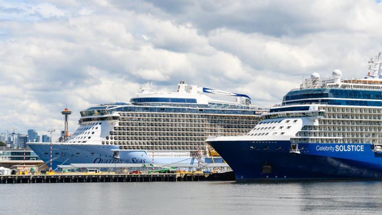 Royal Caribbean reveals details of new Points Choice loyalty perk