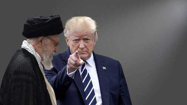 US sanctions Iranian officials accused of repressing protests