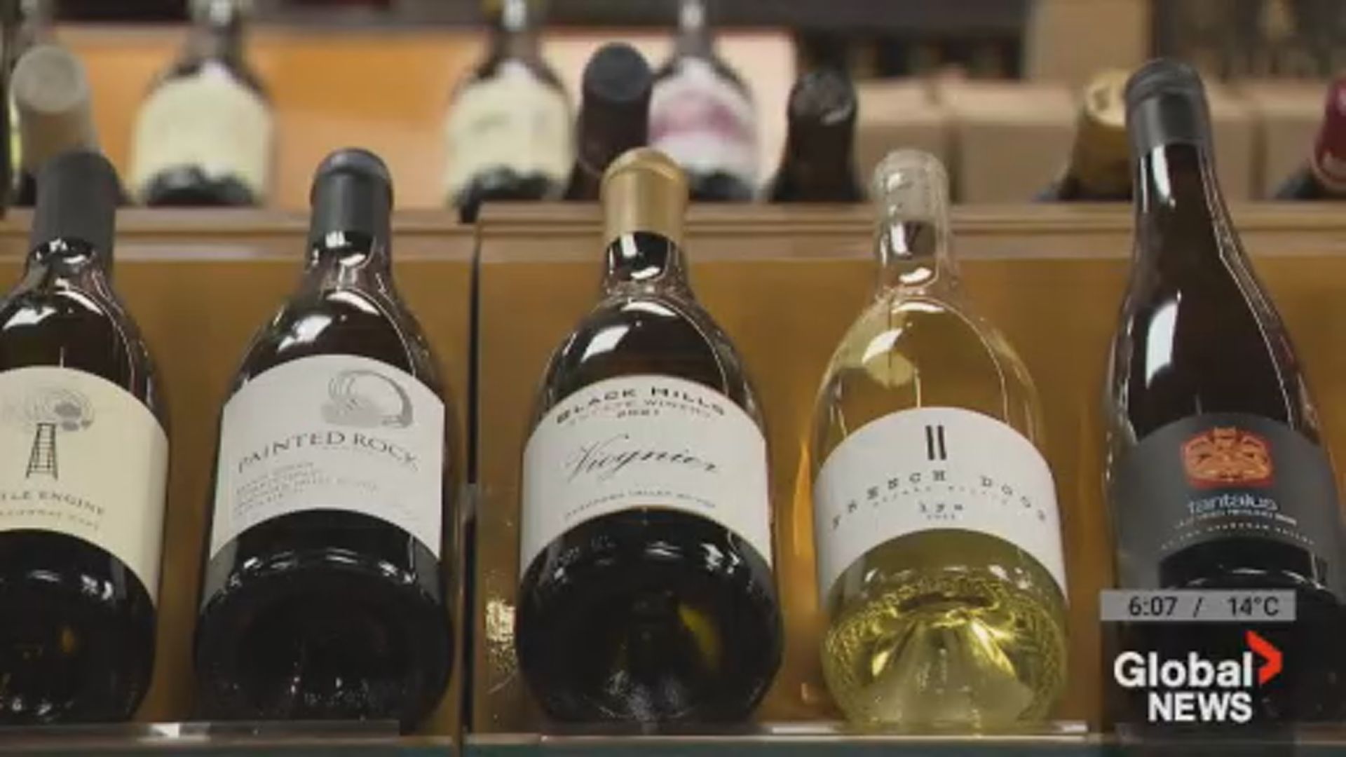 Hard to swallow: Wine advocates say they're being unfairly targeted by ...