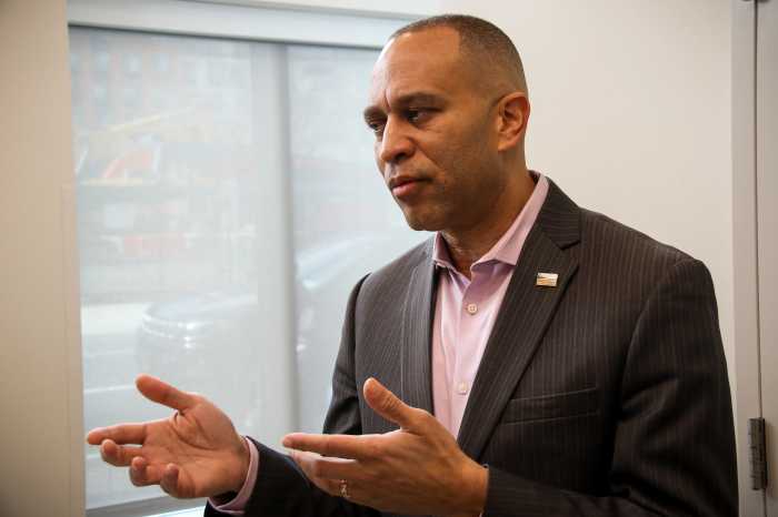 Rev. Clinton Miller, beloved Brown Memorial Baptist Church pastor and ...