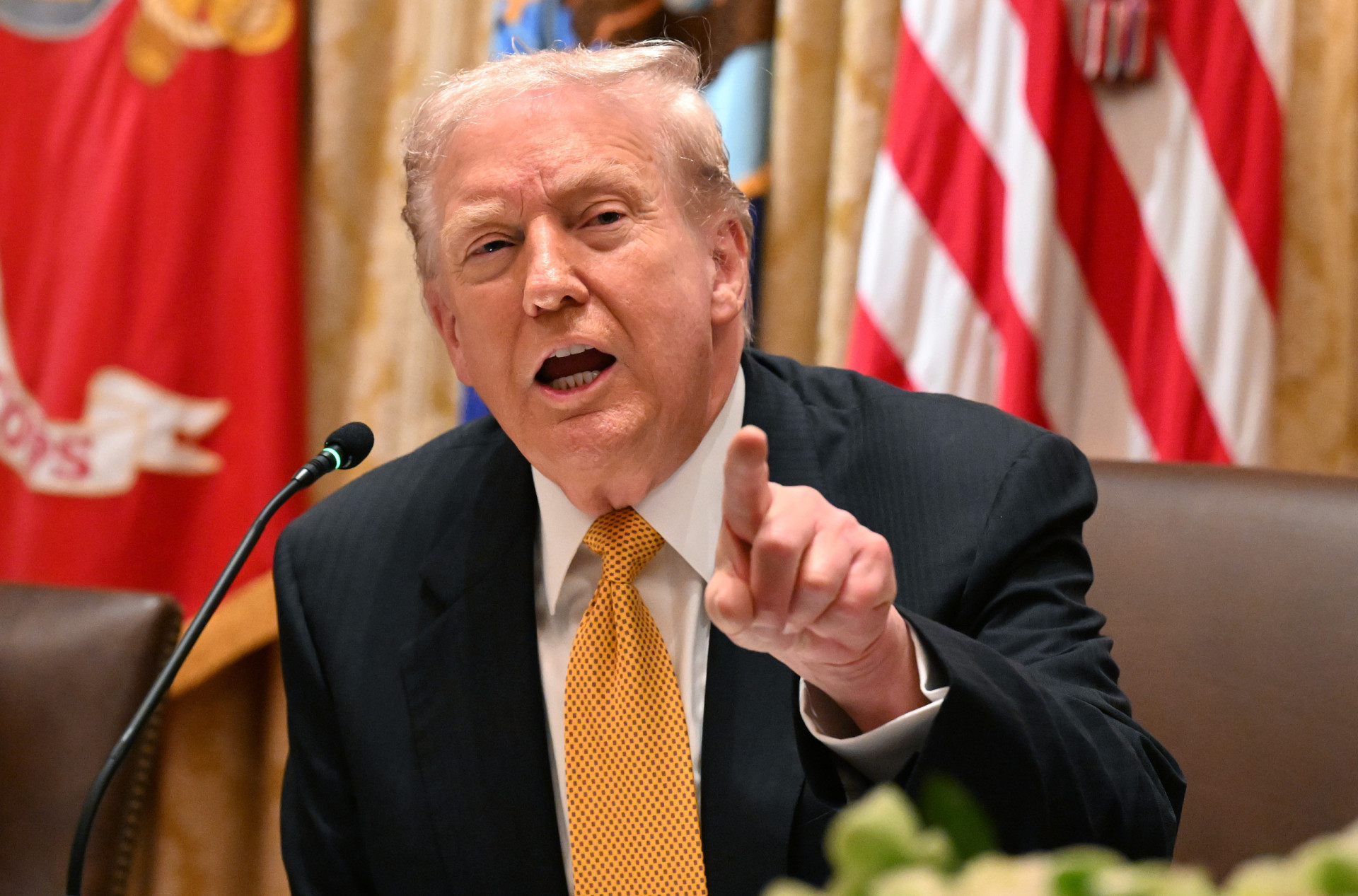 Where the US president goes if nuclear war breaks out